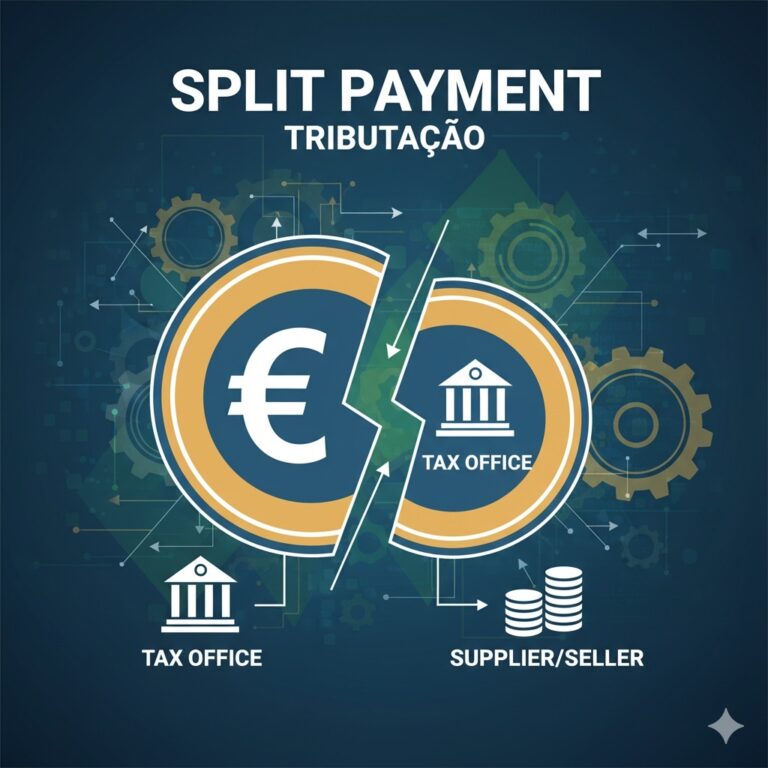 Split Payment na Tributação: entenda o que muda – Contabilidade Raja